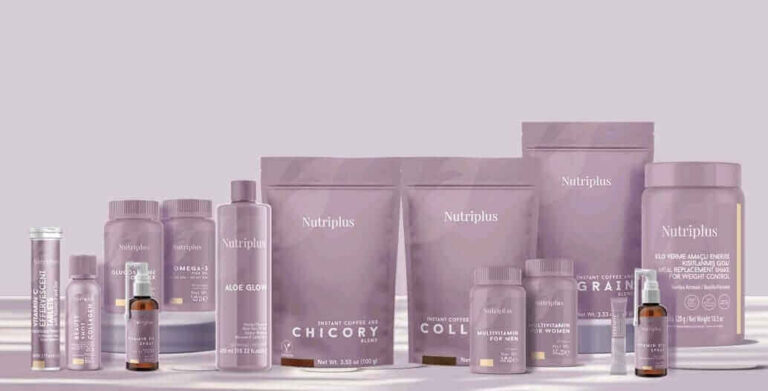 Nutriplus